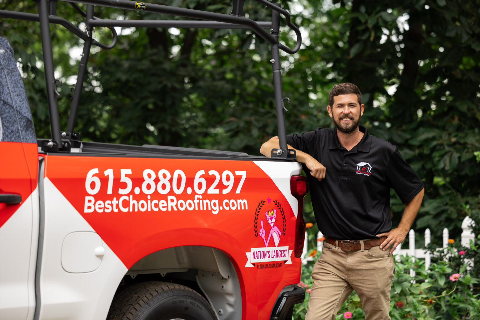 Roofing Inspections and Replacement | Best Choice Roofing